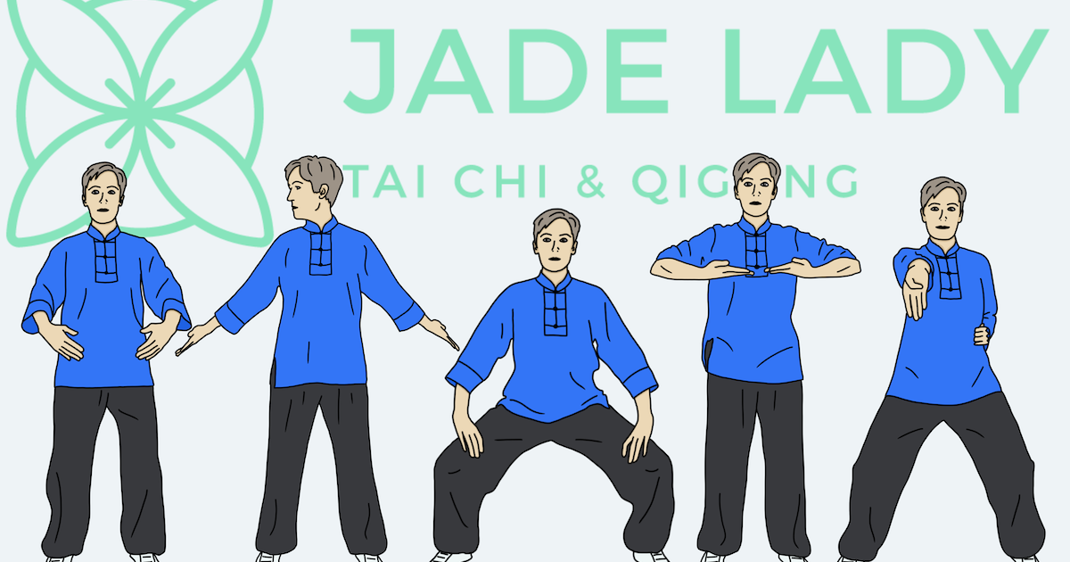 Post - 13 Fundamental Techniques of Tai Chi